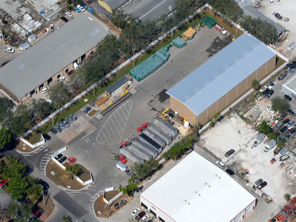 Waste Management Naples – Brooks and Freund